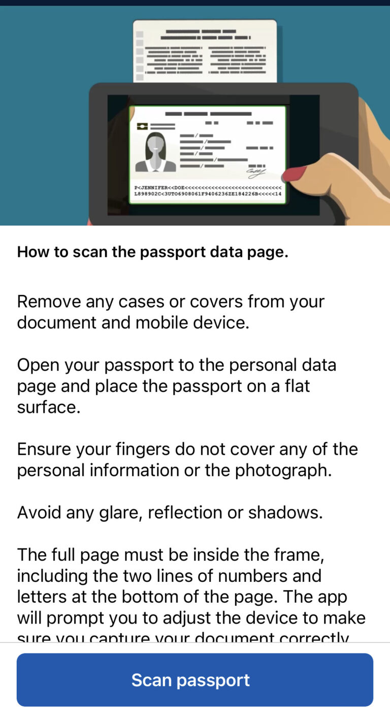 【翻訳しました】オーストラリアETAアプリを完全解説 | 生活のあしあと